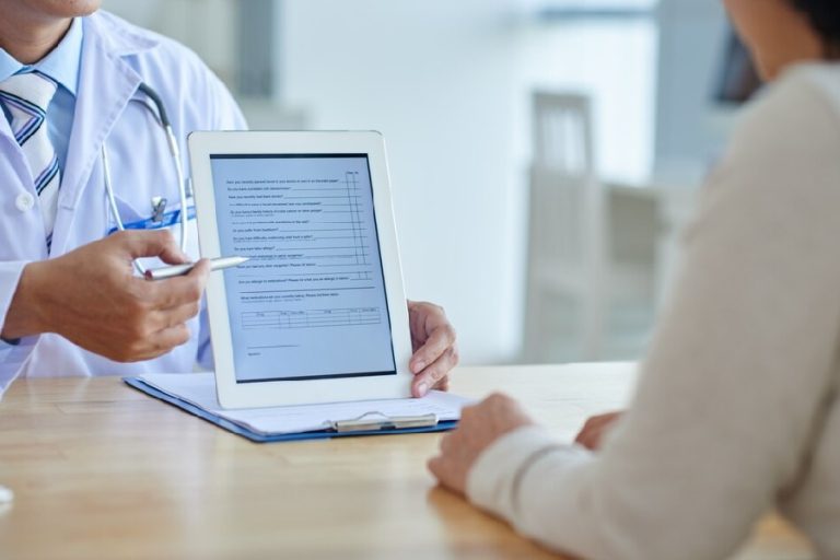 Medical Billing Process: What Is It & Its Key Steps