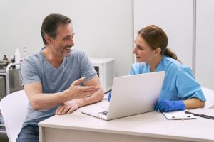 What Is Patient Registration? | Key Steps and Benefits