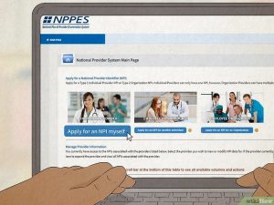 NPI Number: What Is It & Its Role in the Healthcare Billing