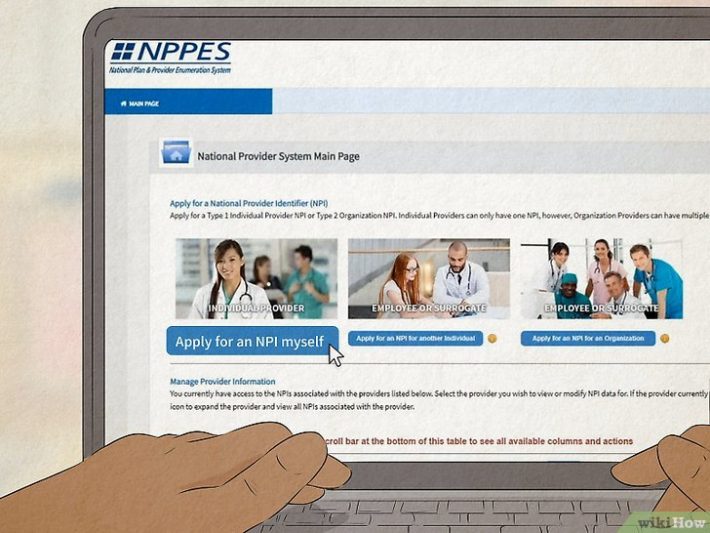 NPI Number: What Is It & Its Role in the Healthcare Billing