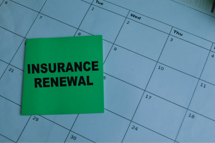 Renewal in Insurance: What Is It and Why It Matters?