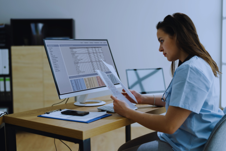 AR Days in Medical Billing: What Is It & Strategy to Improve