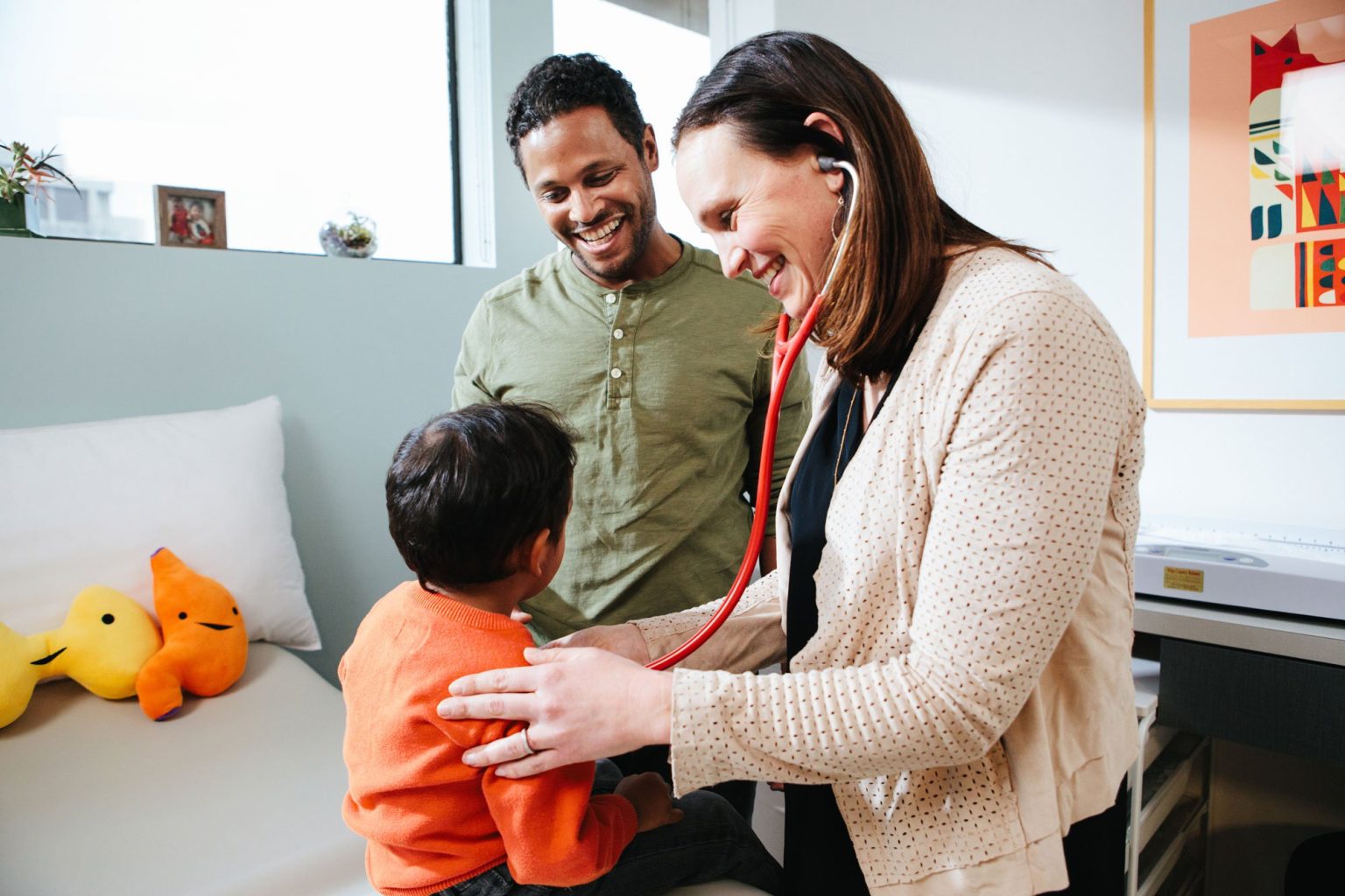 Most Commonly Used Pediatric CPT Codes - CLICKVISIONBPO