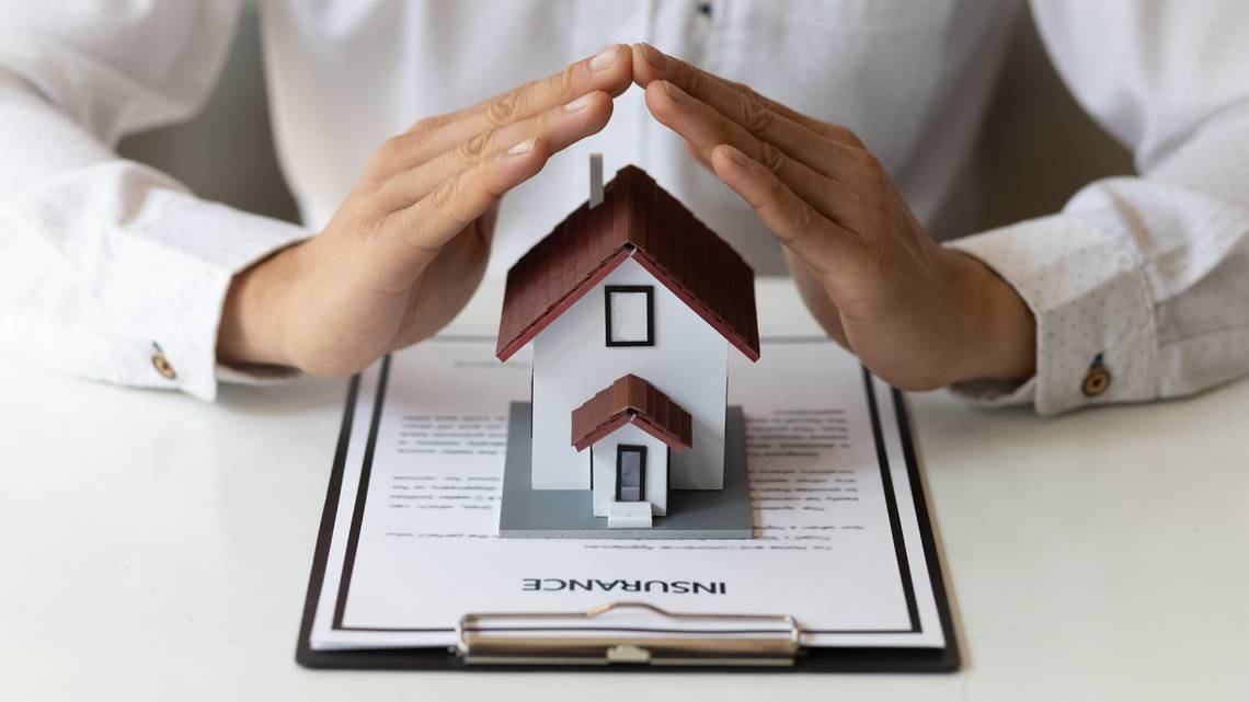 Understanding ACORD 80 – Homeowner Insurance Application